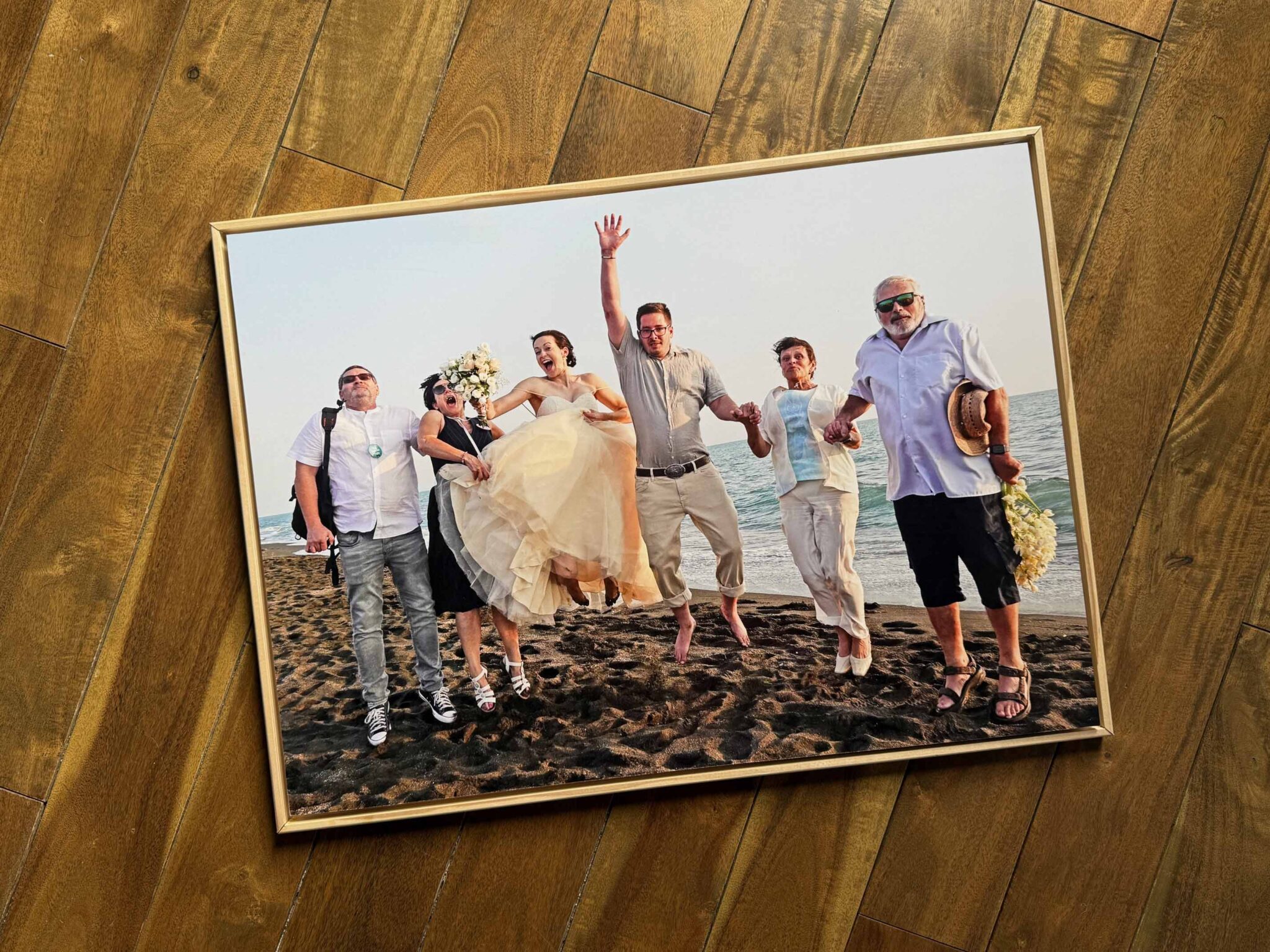 Mounting Prints on a Foam Board Core: A Cost-Effective Display for Your ...